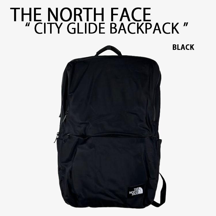 THE NORTH FACE（ザ ノースフェイス） ノースフェイス バックパック CITY GLIDE BACKPACK 35リットル ...