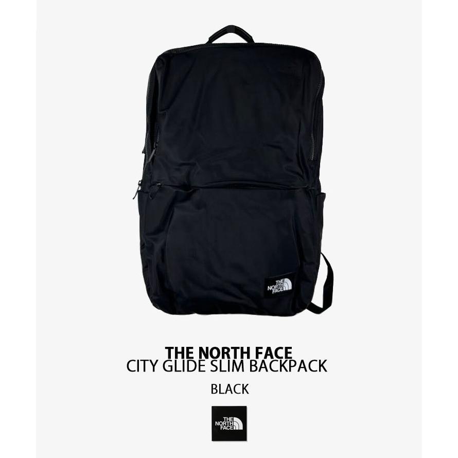THE NORTH FACE（ザ ノースフェイス） ノースフェイス バックパック CITY GLIDE BACKPACK 35リットル ...