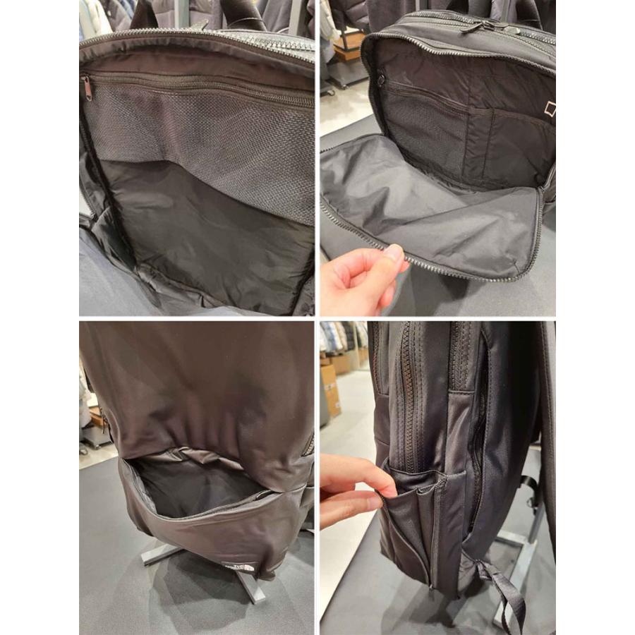THE NORTH FACE（ザ ノースフェイス） ノースフェイス バックパック CITY GLIDE BACKPACK 35リットル ...
