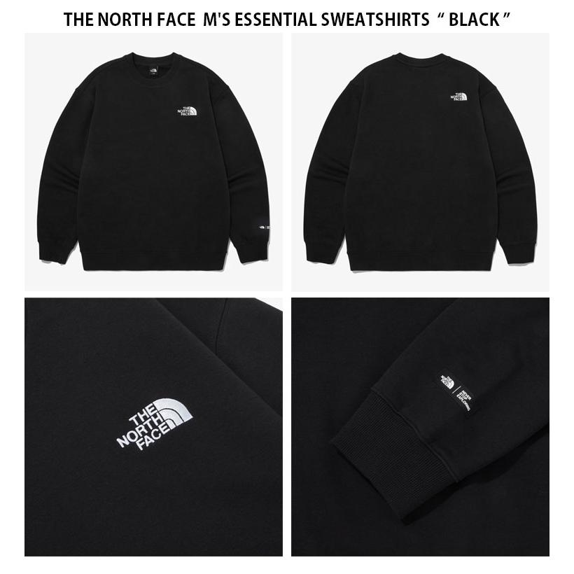 THE NORTH FACE（ザ ノースフェイス） ノースフェイス スウェット M'S