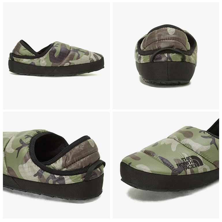 THE NORTH FACE（ザ ノースフェイス） ノースフェイス ダウンサンダル