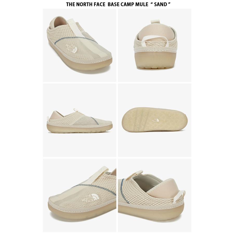 THE NORTH FACE（ザ ノースフェイス） ノースフェイス ミュール