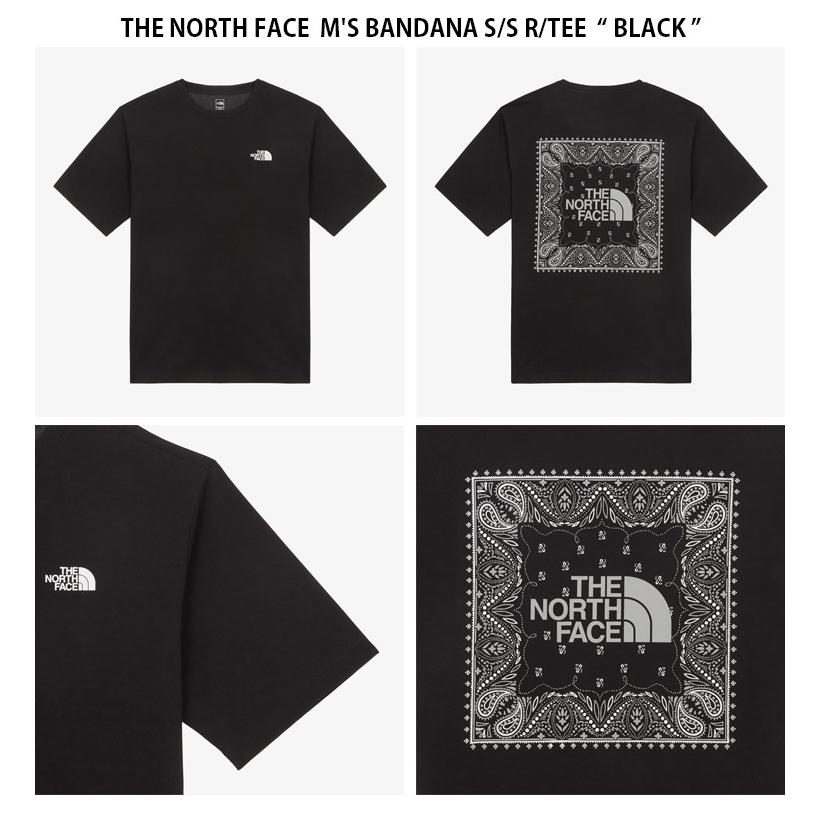 THE NORTH FACE（ザ ノースフェイス） ノースフェイス Tシャツ M'S