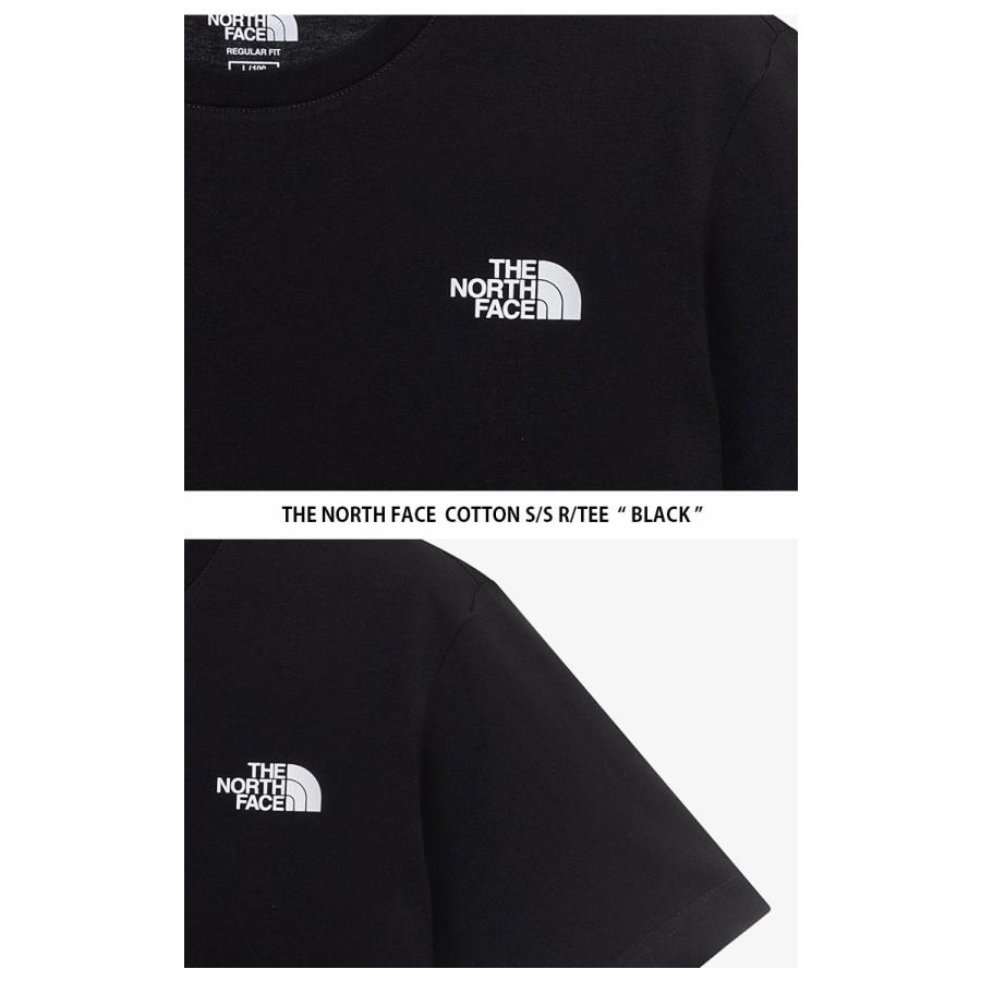 THE NORTH FACE（ザ ノースフェイス） ノースフェイス Tシャツ COTTON