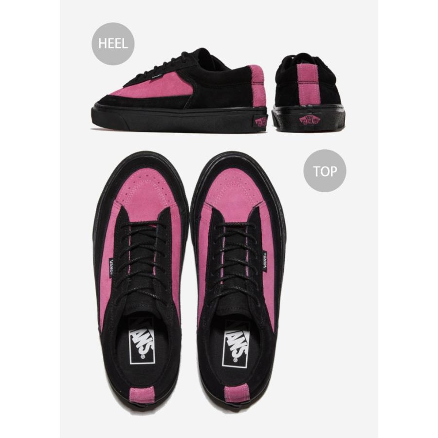 VANS（ヴァンズ） バンズ スニーカー RATT V102CF NN ラット