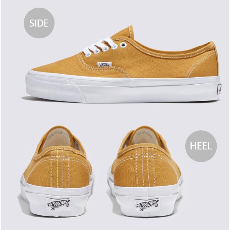 VANS（ヴァンズ） バンズ スニーカー AUTHENTIC REISSUE 44 HARVEST