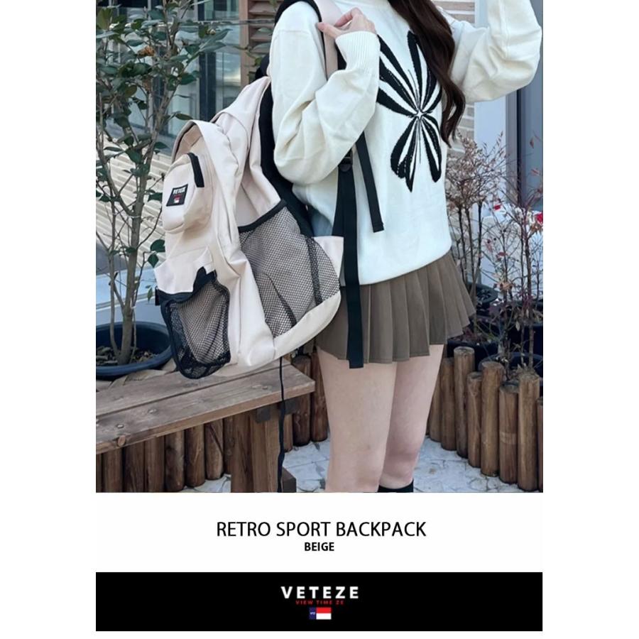 THE NORTH FACE（ザ ノースフェイス） VETEZE べテゼ バックパック