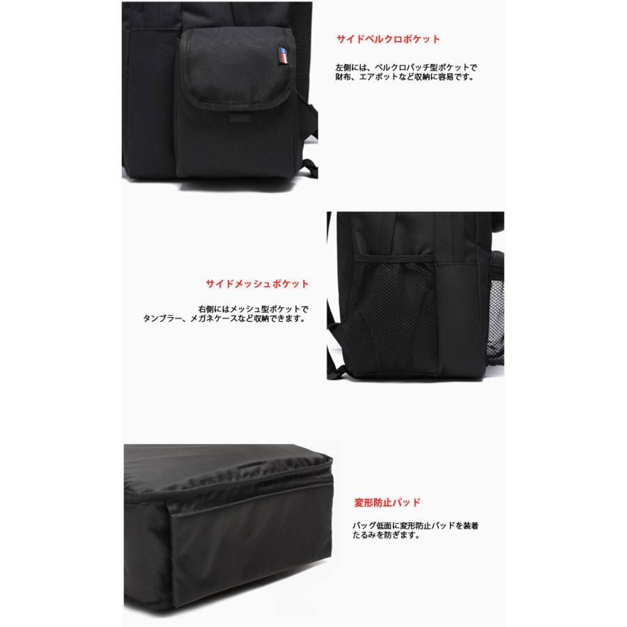 THE NORTH FACE（ザ ノースフェイス） VETEZE べテゼ バックパック