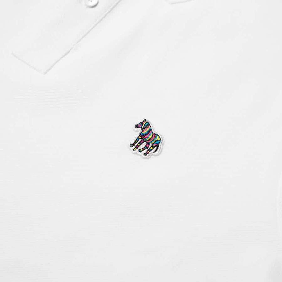 Paul Smith ポールスミス PAUL SMITH メンズ ポロシャツ 半袖 Paul Smith ポールスミス PAUL SMITH メンズ ポロシャツ 半袖