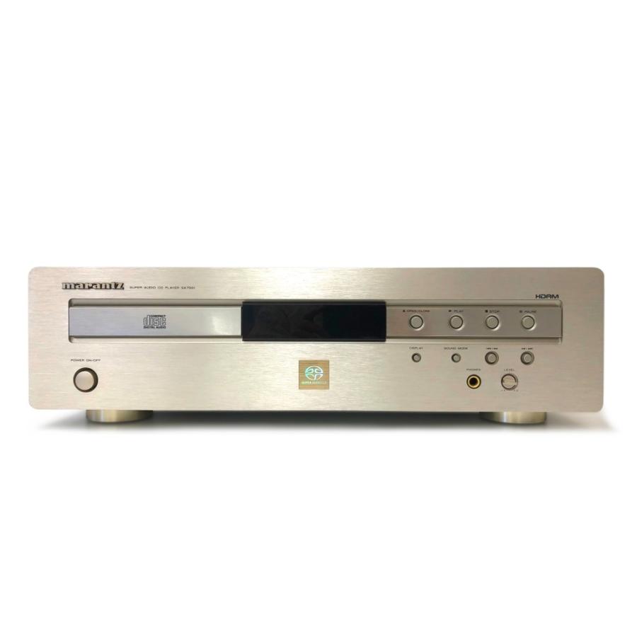 Marantz marantz スーパーオーディオCDプレイヤー SA7001 : アファンネットショップ - 通販 - Yahoo!ショッピング