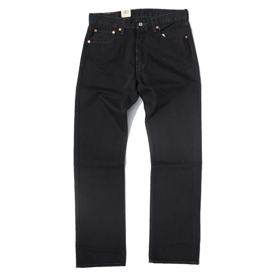 Levi's リーバイス LEVI'S 501-0660 ブラックマジック 後染め Levi's リーバイス LEVI'S 501-0660 ブラックマジック 後染め