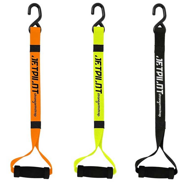 JETPILOT (JETPILOT/ジェットパイロット) ACS24900 x STRONGARM STRAP ストロング アーム ストラップ : 熊人Yahoo!店 - 通販 ...