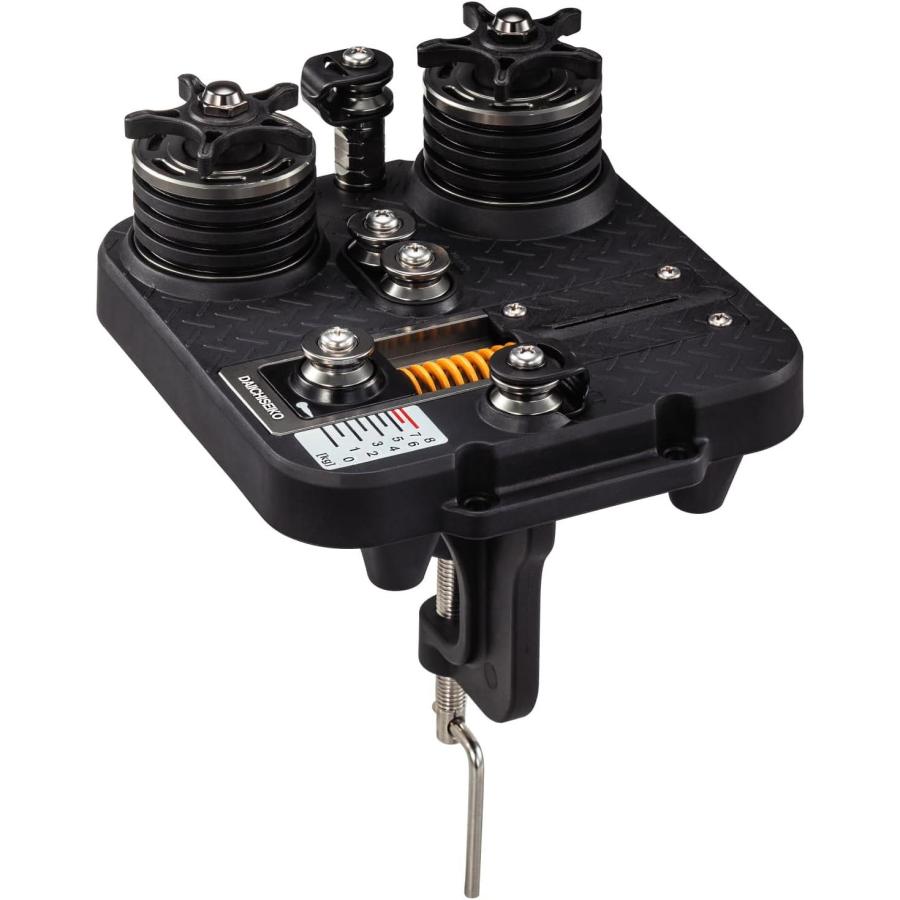 (DAIICHISEIKO/第一精工) カチカチテンショナー (333366) 糸巻 : 熊人Yahoo!店 - 通販 - Yahoo!ショッピング