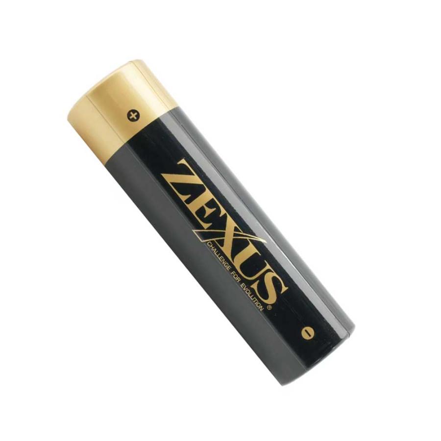ZEXUS (ZEXUS/ゼクサス) ZR-03 専用充電池 (200525) リチウム ZEXUS (ZEXUS/ゼクサス) ZR-03 専用充電池 (200525) リチウム