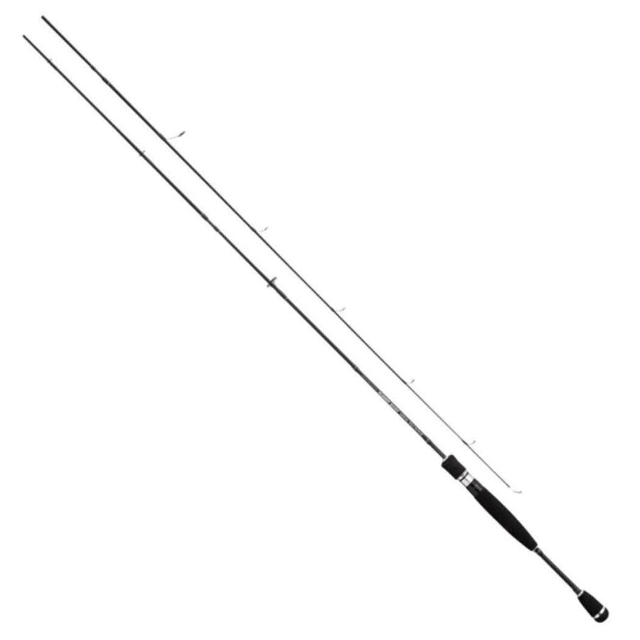 プロマリン (PROMARINE/プロマリン) CB ラガーバス 602S-L (324500) バスロッド : 熊人Yahoo!店 - 通販 - Yahoo!ショッピング