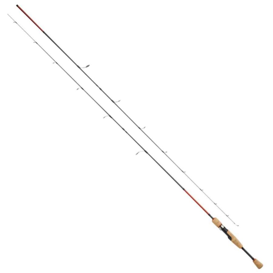 プロマリン (PROMARINE/プロマリン) CB レジェスタトラウト 60UL (324630) エリアトラウトロッド : 熊人Yahoo!店 - 通販 - Yahoo!ショッピング