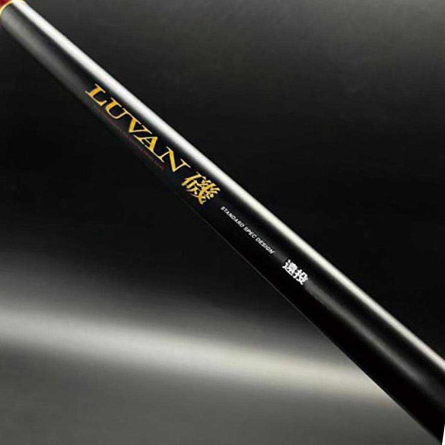 プロマリン (PROMARINE/プロマリン) CB ルヴァン磯遠投 4-450 (610184) 磯・防波堤竿 : 熊人Yahoo!店 ...