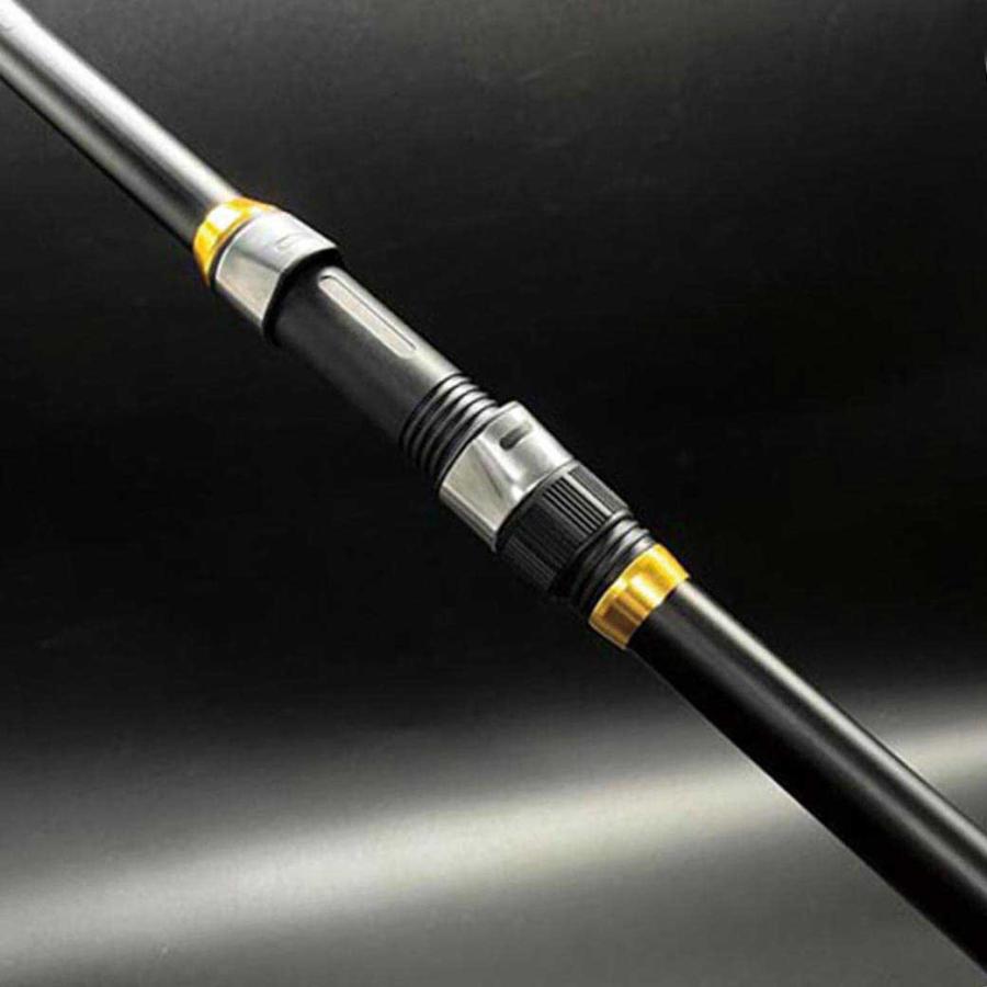 プロマリン (PROMARINE/プロマリン) CB ルヴァン磯遠投 5-450 (610207) 磯・防波堤竿 : 熊人Yahoo!店 ...