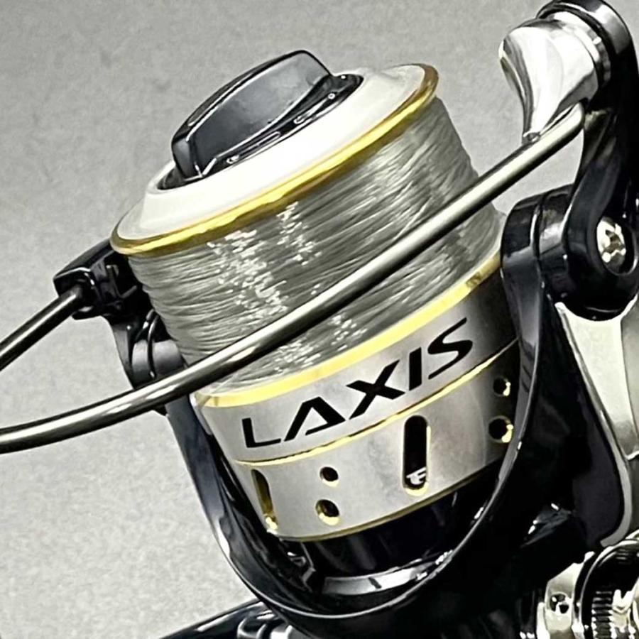 プロマリン (PROMARINE/プロマリン) LX5000 ラグジス 5号150M糸付 (610474) スピニングリール : 熊人Yahoo!店 - 通販 - Yahoo!ショッピング