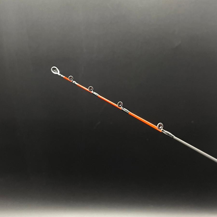 プロマリン (LUKIA/ルキア) CB アビス タイプT 662ML (614441) ソルトロッド : 熊人Yahoo!店 - 通販 - Yahoo!ショッピング