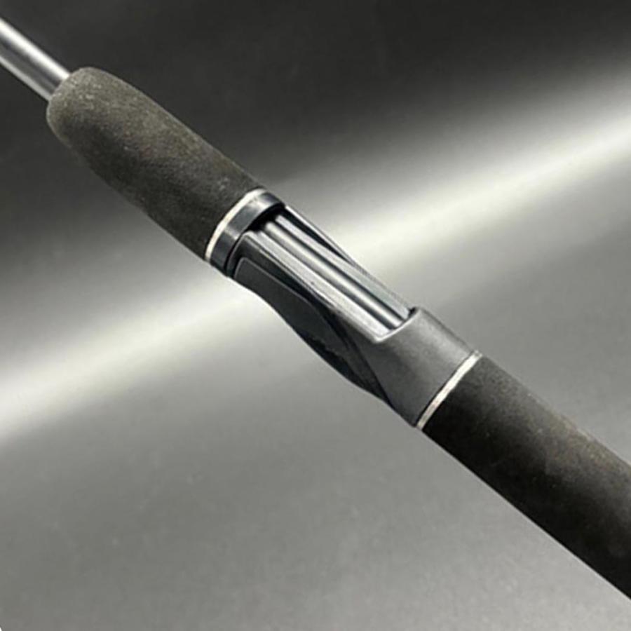 プロマリン (PROMARINE/プロマリン) PG トレイルバス 602S-ML (615202) バスロッド : 熊人Yahoo!店 ...