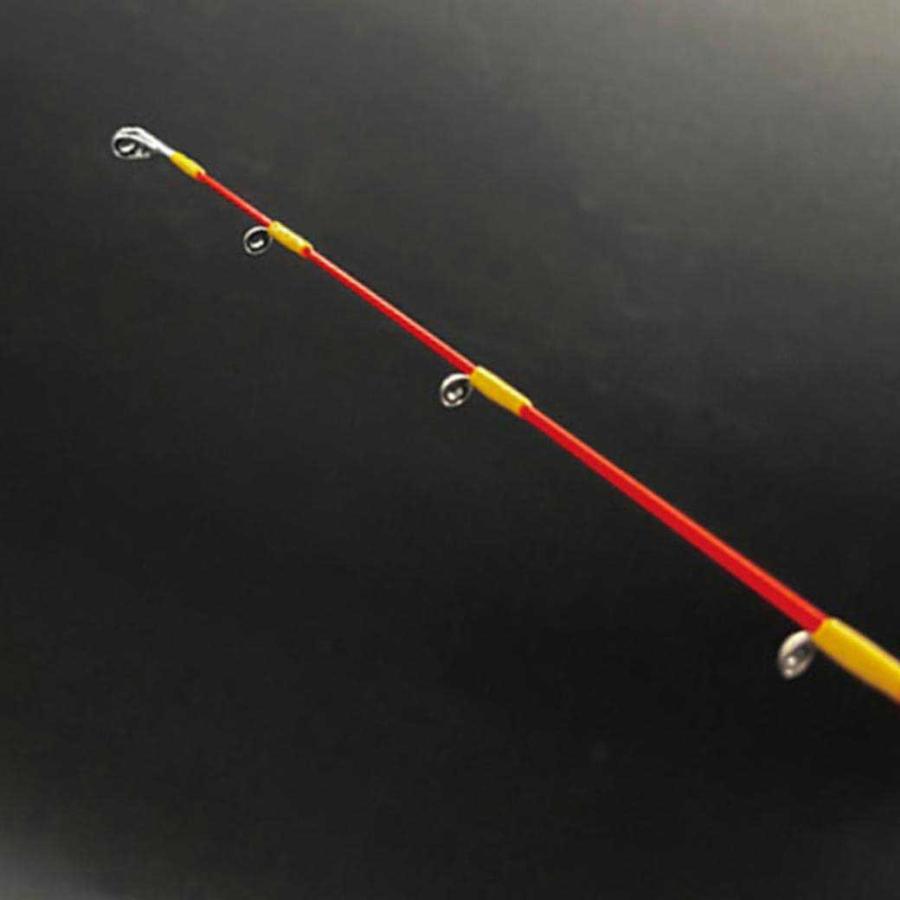 (LUKIA/ルキア) CB アビス タイプI 662MH (615653) ソルトロッド : 熊人Yahoo!店 - 通販 - Yahoo!ショッピング