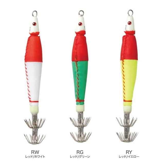 (CROSSFACTOR/クロスファクター) サイコスッテゲーム AST100 12号 スッテ ルアー : 熊人Yahoo!店 - 通販 - Yahoo!ショッピング