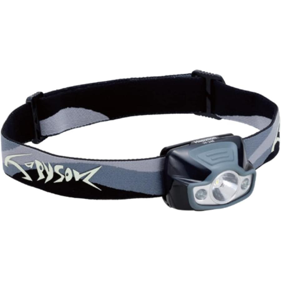 (HAPYSON/ハピソン) YF-246BK-K LEDヘッドランプ (194113) : 熊人Yahoo!店 - 通販 - Yahoo!ショッピング