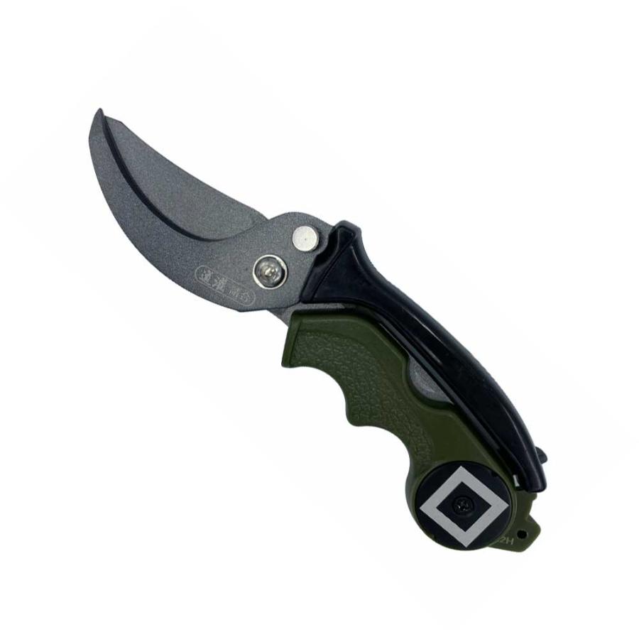 (HAPYSON/ハピソン) YQ-880-G 計測マルチハサミ (194274) : 熊人Yahoo!店 - 通販 - Yahoo!ショッピング