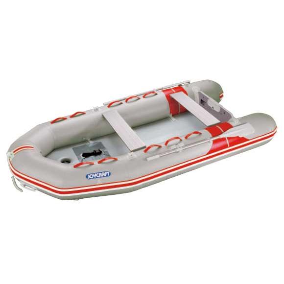 (ジョイクラフト) JESプレミアムパフォーマンス JES-336 5人乗り スーパーリジットフレックス インフレターブルボート 超高圧電動ポンプ付 : 熊人Yahoo!店 - 通販 ...