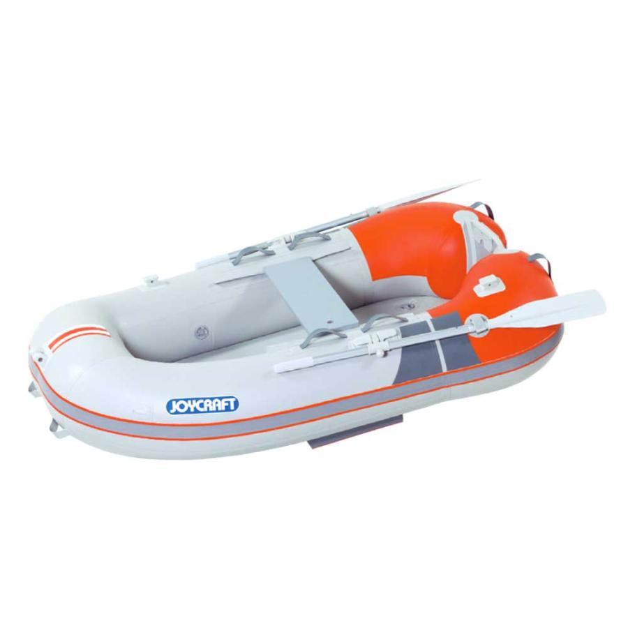 JOYCRAFT (JOYCRAFT/ジョイクラフト) KEM-215 予備検査付き (183544) 2人乗り リジッドフレックス : 熊人Yahoo!店 - 通販 - Yahoo!ショッピング