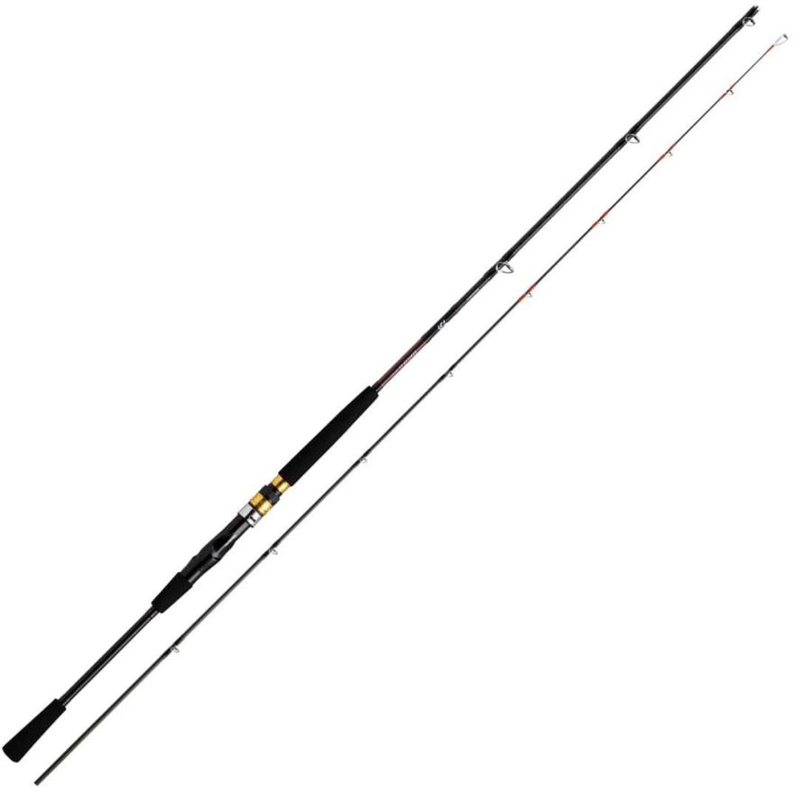 DAIWA（釣り） (DAIWA/ダイワ) 05500679 シーフレックス64 50-210・N (154041) 船竿 : 熊人Yahoo ...