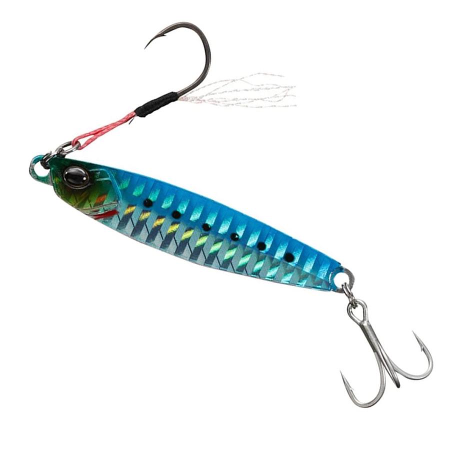 (DAIWA/ダイワ) 07465852 サムライジグR TG 40g PHマイワシ (181139) : m-daiwa181139 : 熊人Yahoo!店 - 通販 - Yahoo!ショッピング