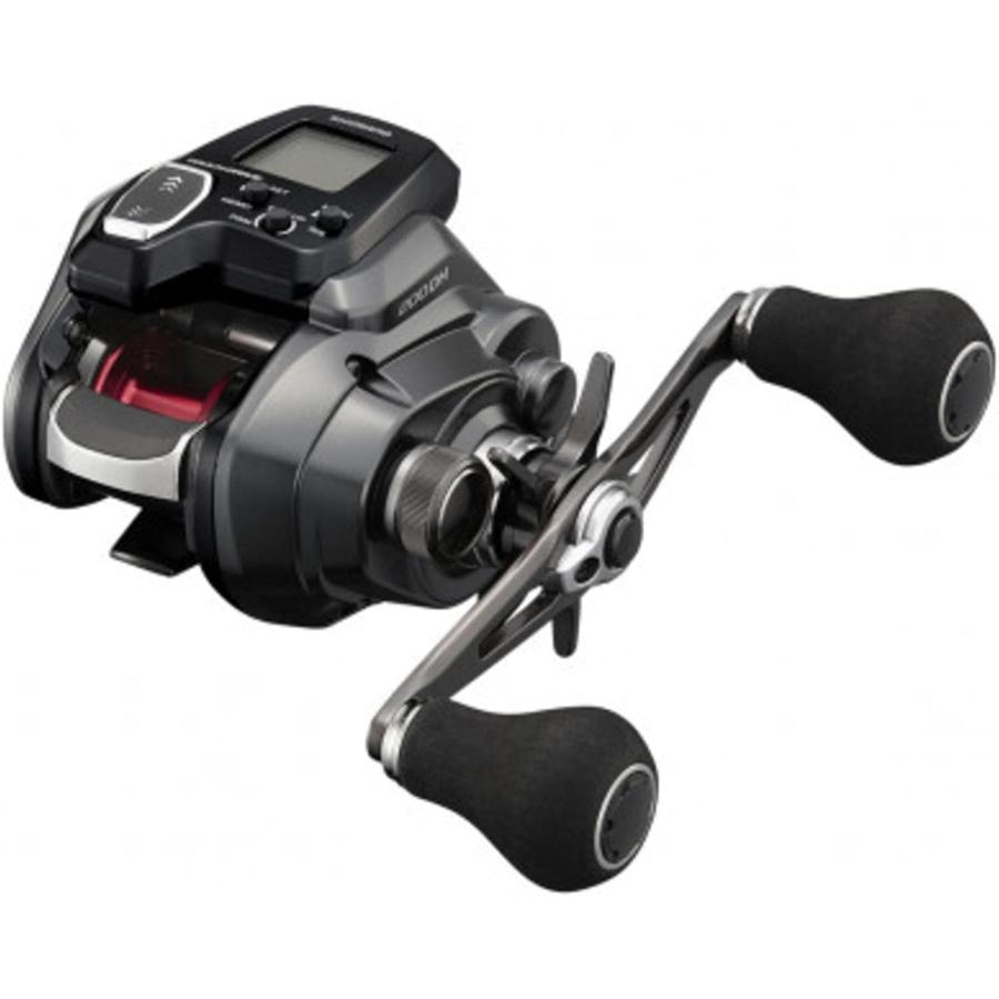 シマノ (SHIMANO/シマノ) 04259 23 フォースM 200DH (042590) 電動リール : 熊人Yahoo!店 - 通販 - Yahoo!ショッピング