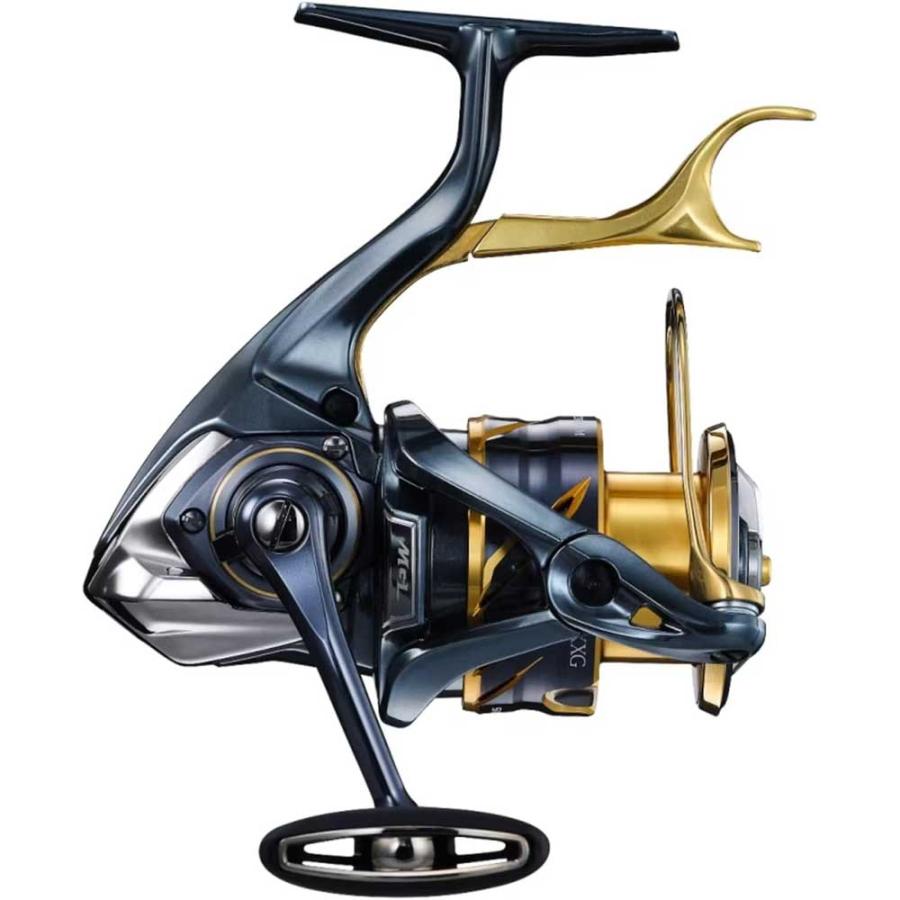 シマノ (SHIMANO/シマノ) 04355 21 BBX テクニウム C3000DXXG SR (043559) スピニングリール : 熊 ...