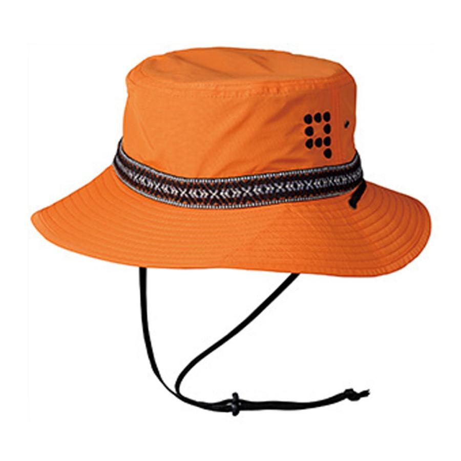 (マルキュー/MARUKYU) 16473 マルキユーハット02 オレンジ (164737) : marukyu-164737 : 熊人Yahoo!店 - 通販 - Yahoo!ショッピング