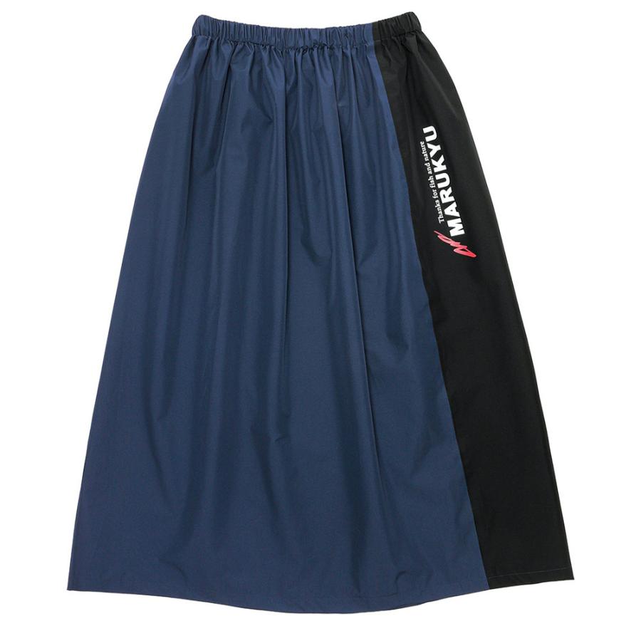 マルキュー (マルキュー/MARUKYU) 18318 ヘラスカートMQ-01/ネイビー (183189) へら用 フィッシングウェア : 熊人Yahoo!店 - 通販 - Yahoo!ショッピング