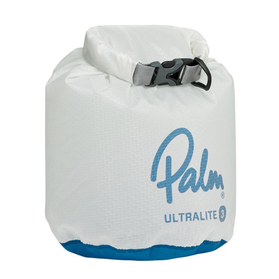 (Palm/パーム) 12352 Ultralite ウルトラライト ドライバッグ 3L White (411658) : 熊人Yahoo!店 ...