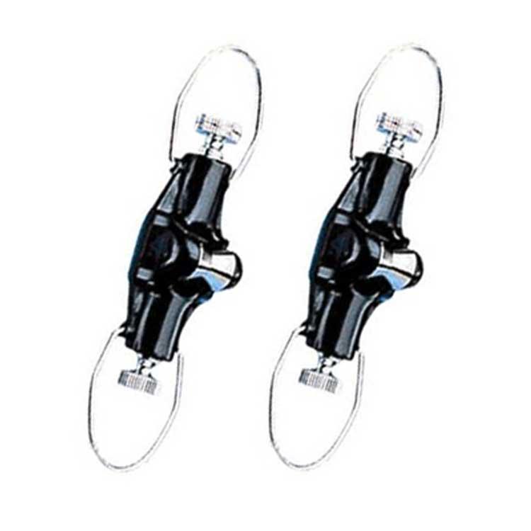 RUPPノックアウトクリップ CA-0023 (Q3T-UES-039-000) トローリング : 熊人Yahoo!店 - 通販 - Yahoo!ショッピング