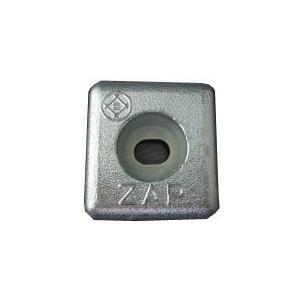 【三井金属/三菱マテリアル】防触亜鉛板 CPZ-1/2M Q8T-NKK-011-010 : 熊人Yahoo!店 - 通販 - Yahoo!ショッピング