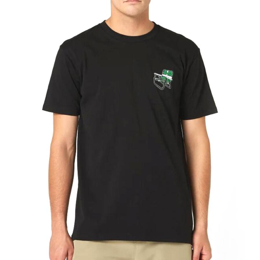 (JETPILOT/ジェットパイロット) S23607 GET LOST MENS TEE メンズ Tシャツ : s23607 : 熊人 ...