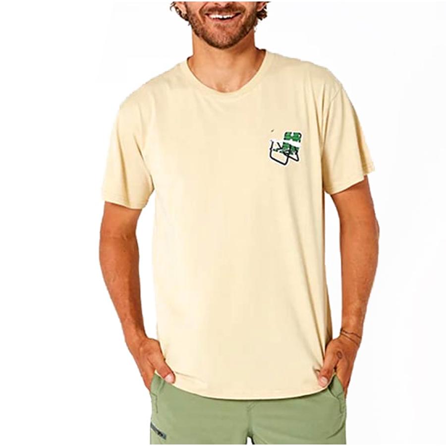 (JETPILOT/ジェットパイロット) S23607 GET LOST MENS TEE メンズ Tシャツ : 熊人Yahoo!店 - 通販 ...