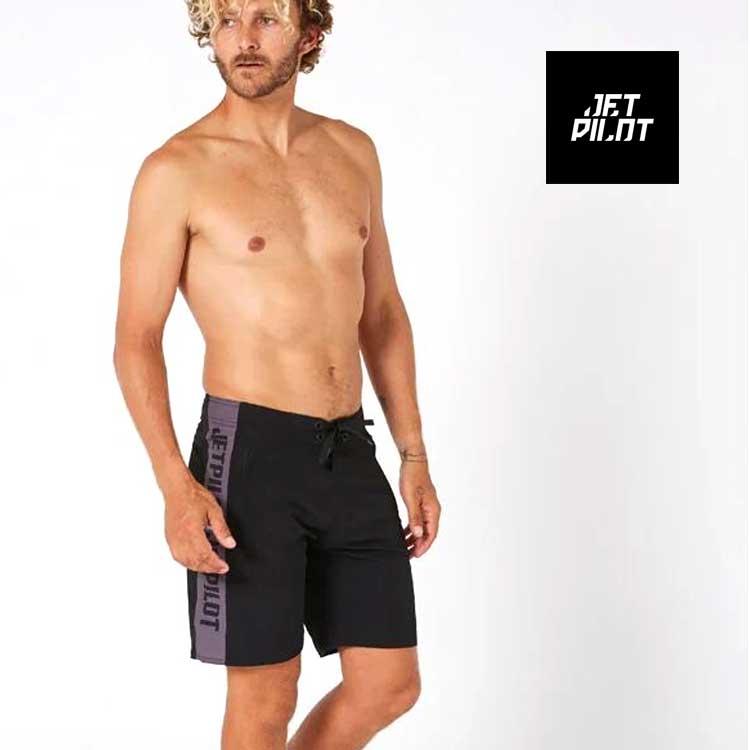 JETPILOT (JETPILOT/ジェットパイロット) S23903 FREERIDE BOARDSHORT フリーライド ボードショーツ メンズ マリンレジャー ボトムス サーフパンツ ...