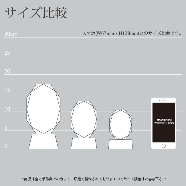 位牌 クリスタル位牌 ガラスの位牌 KH-11UVS 仏具 :sofia-ihai-KH-11UVS:アトリエkana ヤフー店 - 通販 - Yahoo!ショッピング