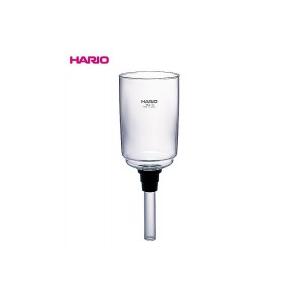 HARIO(ハリオ) コーヒーサイフォン テクニカ TCA-3用 上ボール BU-TCA-3 : t3ab-1018072 : A-life Shop - 通販 - Yahoo!ショッピング