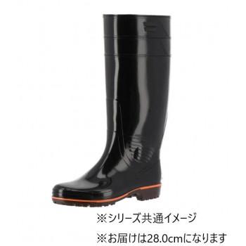 弘進ゴム 長靴(P.V.C製) ザクタス Z-01 黒 28.0cm C0140AB : t3ab-1823960 : A-life Shop ...