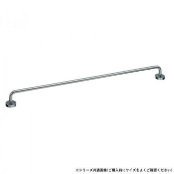 シロクマ キャップ付タオル掛 400mm クローム BT-2 : A-life Shop - 通販 - Yahoo!ショッピング