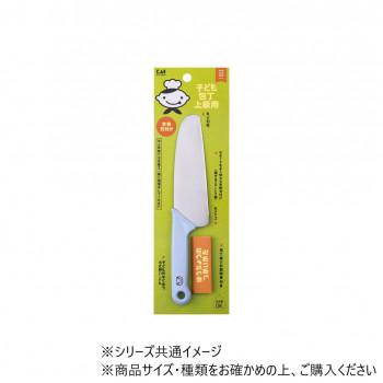 貝印 子供包丁本格刃パンダBL FG5200 メール便対応商品 : A-life Shop - 通販 - Yahoo!ショッピング