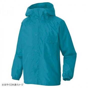 アイトス レインスーツ(男女兼用)(AS-5120) ターコイズ L 56208 : A
