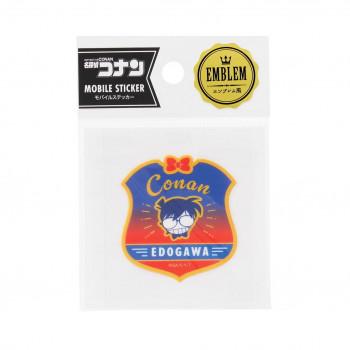 名探偵コナン モバイルステッカー 江戸川コナン MS-MC05 メール便対応商品 : A-life Shop - 通販 - Yahoo!ショッピング